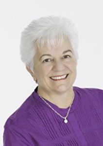 Interview with Nina Romano – C.A. Asbrey