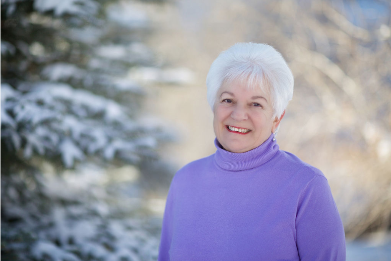 Interview With Nina Romano – C.A. Asbrey