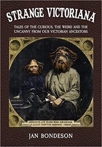 Strange 19th Century Court Cases – C.A. Asbrey