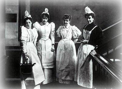 Rediscovering Victorian Cleaning – C.A. Asbrey